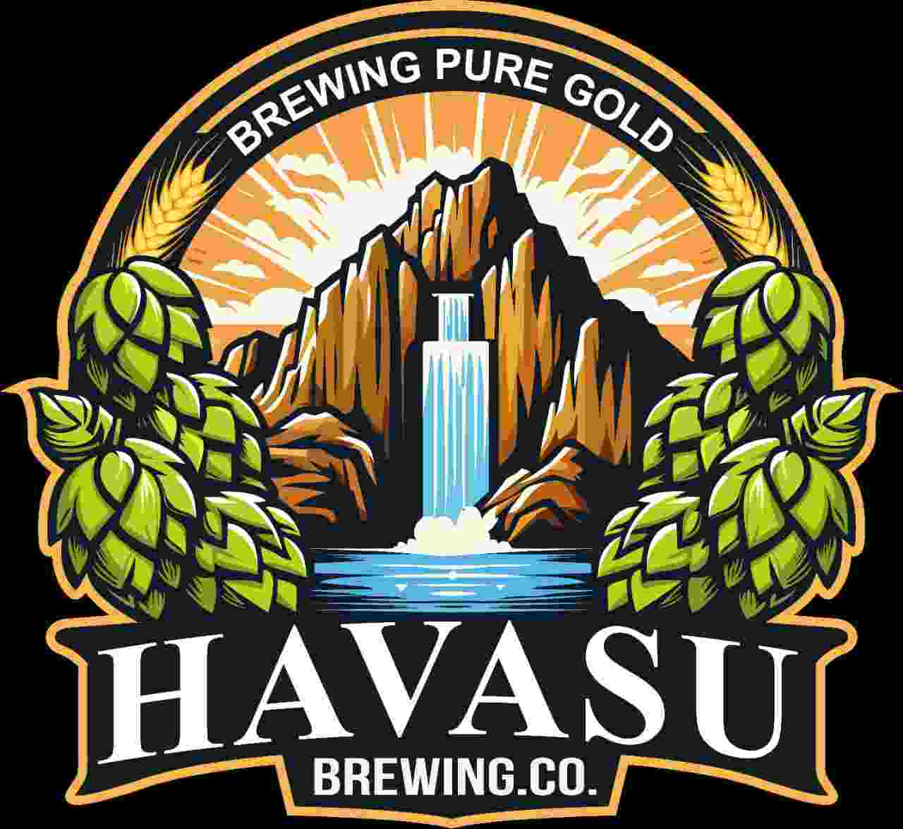 About Us – Havasu Brewing Pvt Ltd